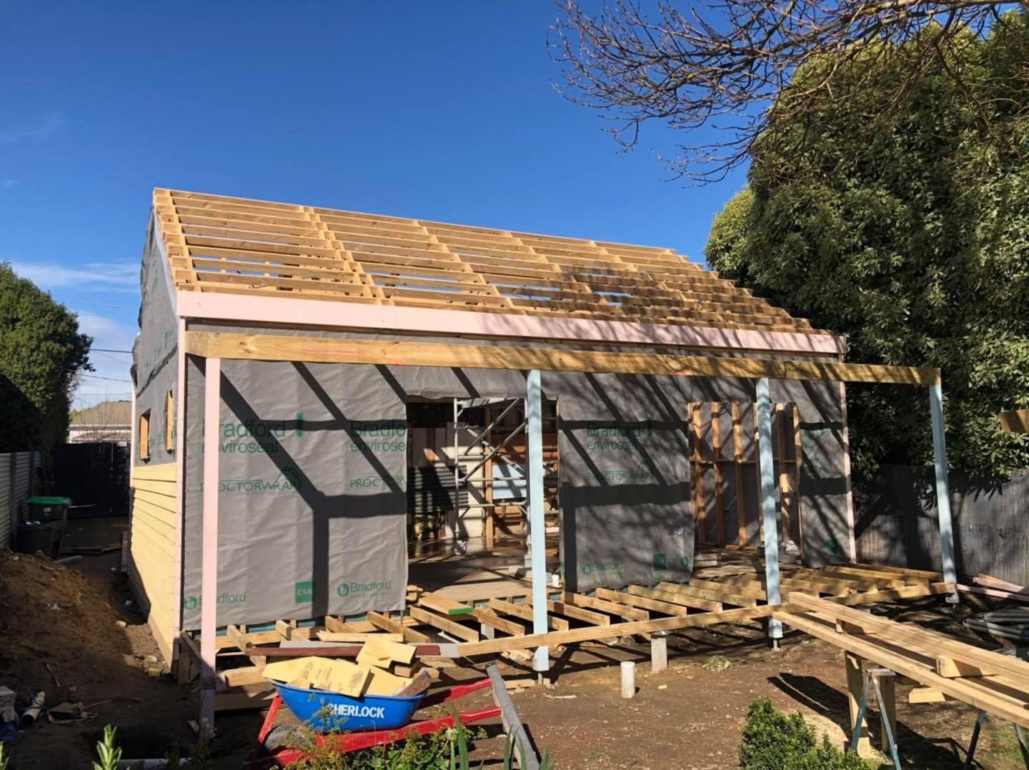 Gallery | Evoke Building Group