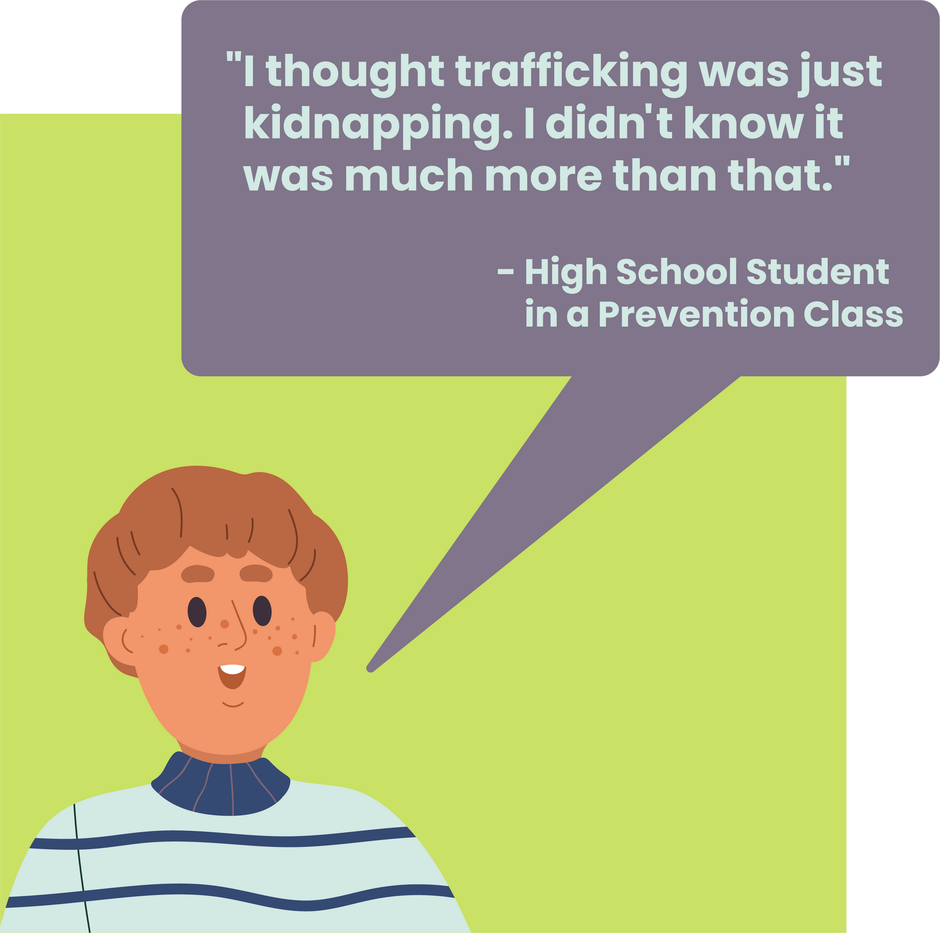 Safe Passage | Youth Prevention Program