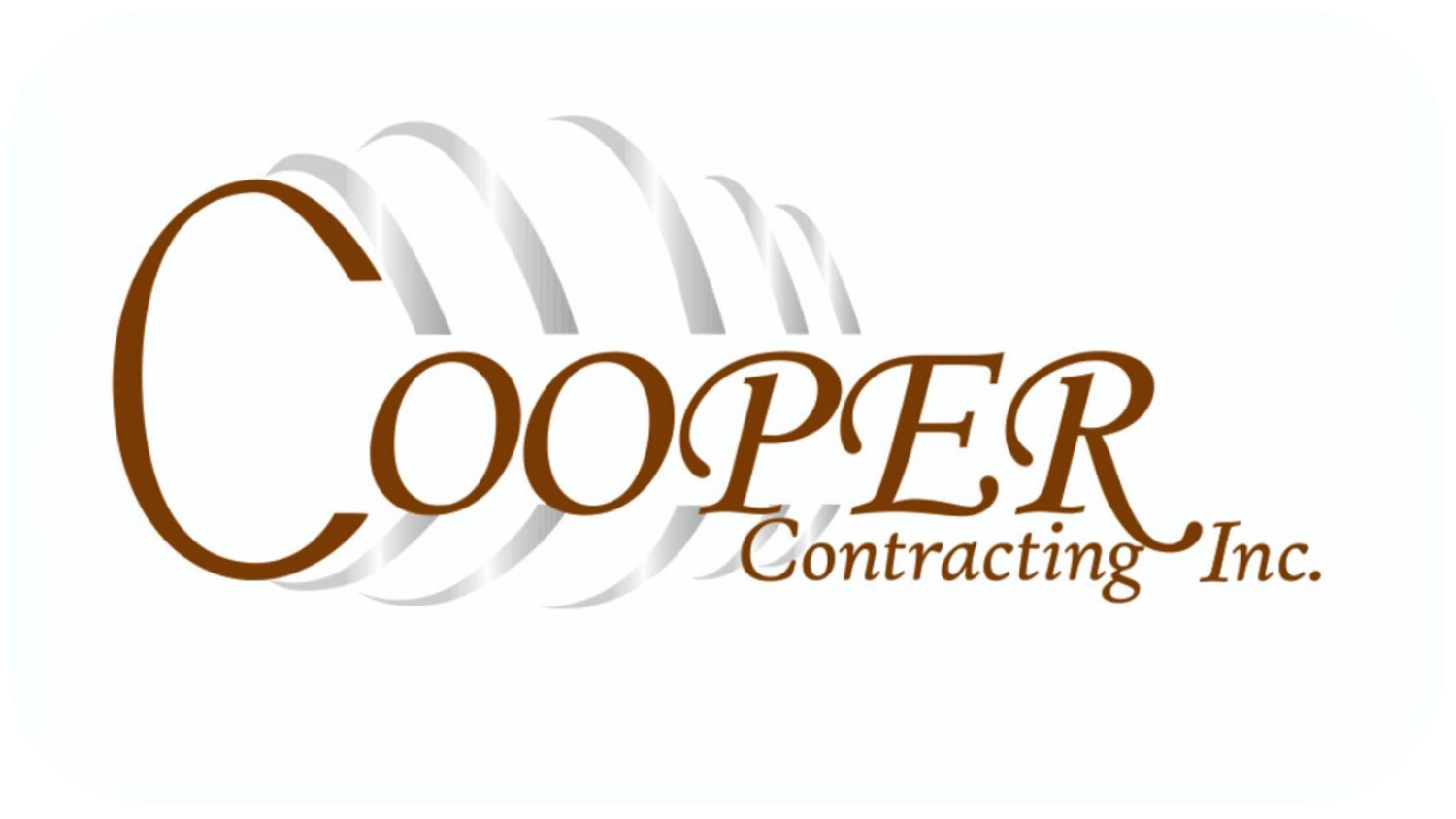 Cooper Contracting | Site Development | Bumpass, VA