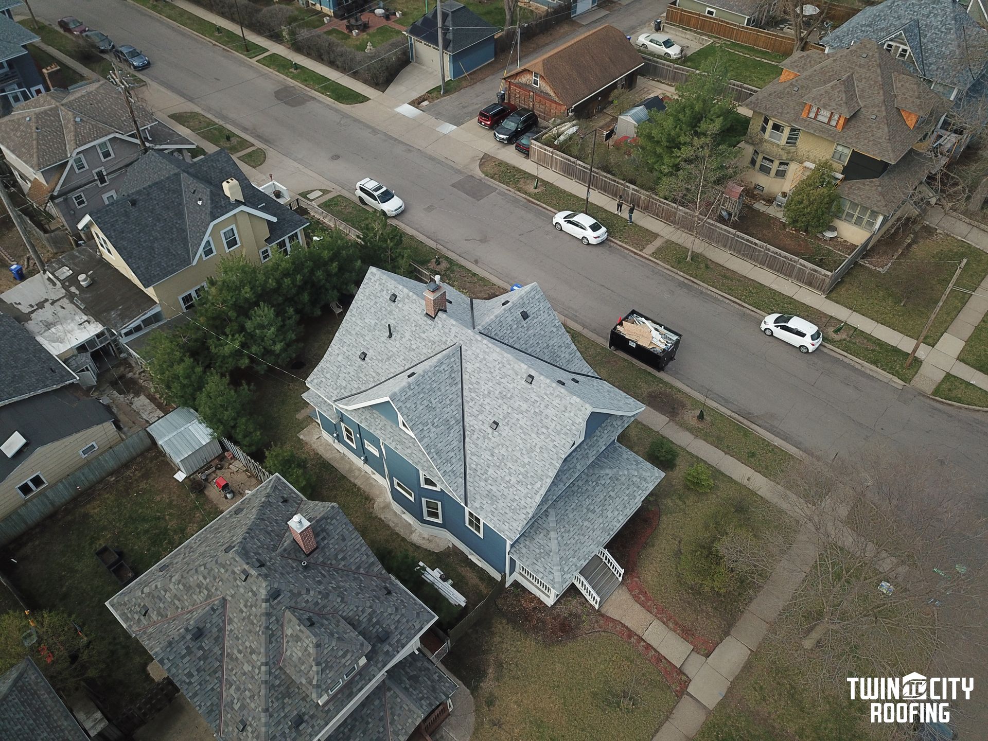 See Our Commercial Roofing Expertise | Project Gallery