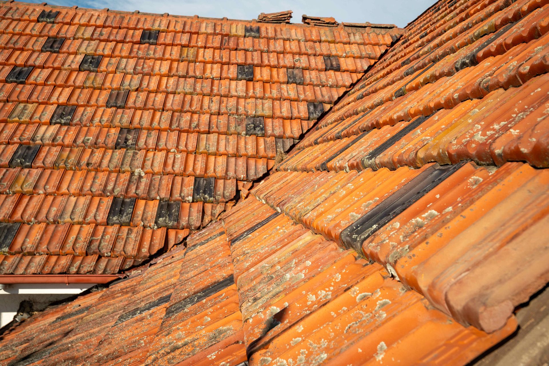 Roof Restoration | Roof Restoration Near me