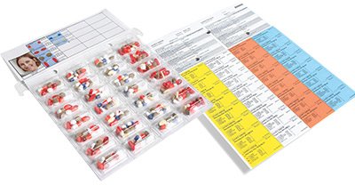 Long-Term Care | New York City | Enexia Pharmacy