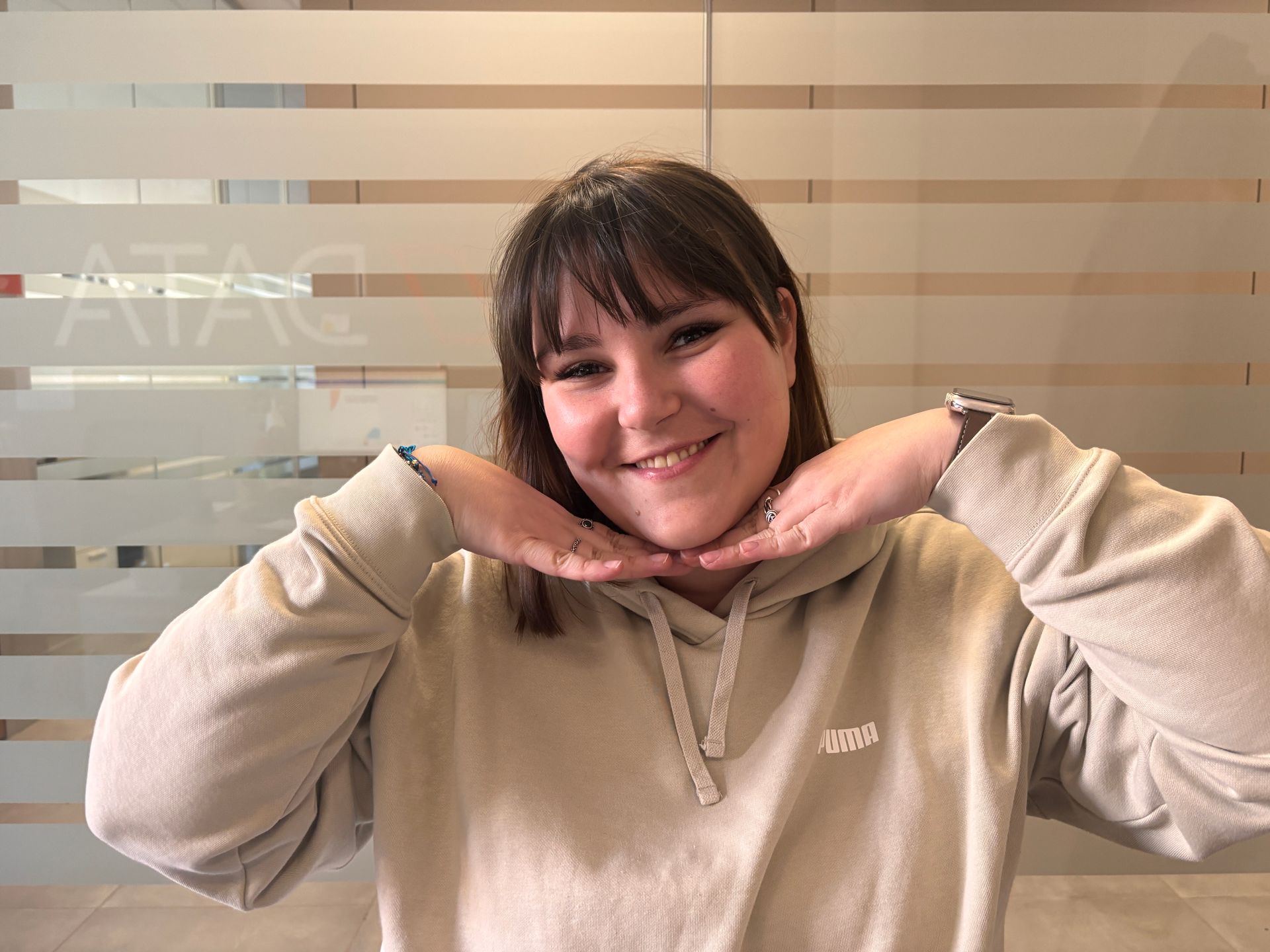 Sara spiega che spesso cambiare gestionale fa paura. E non è per il ...