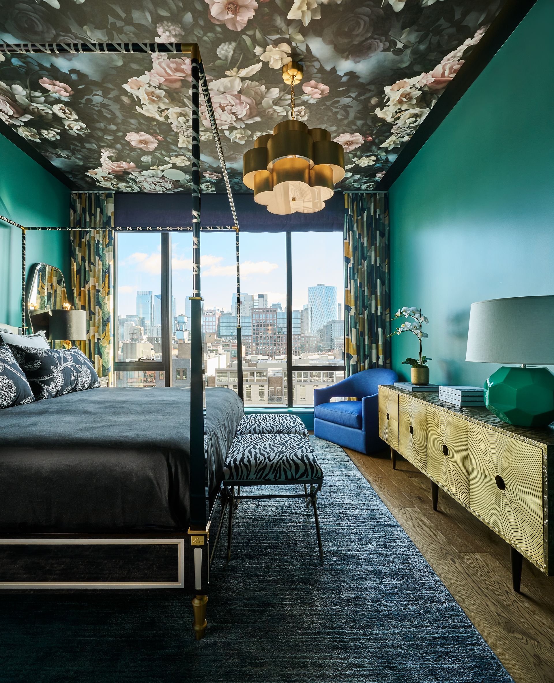 Gentleman's Retreat Services