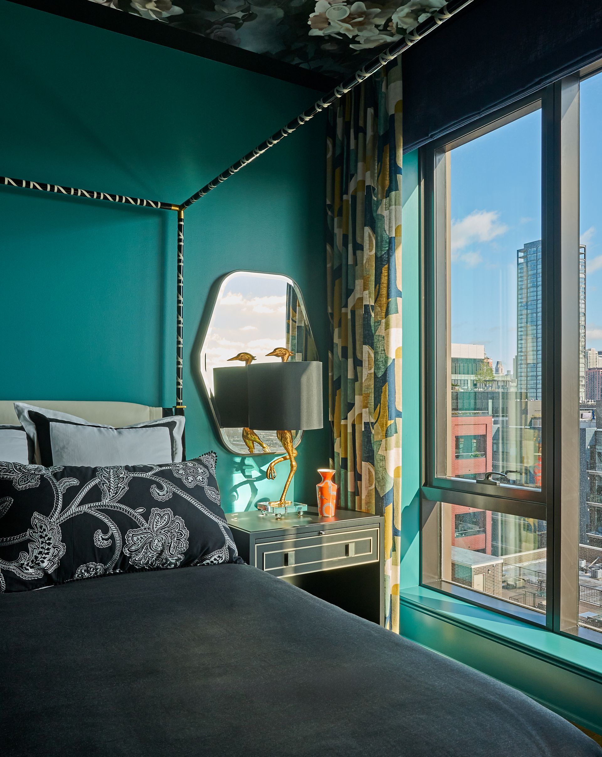 Gentleman's Retreat Services