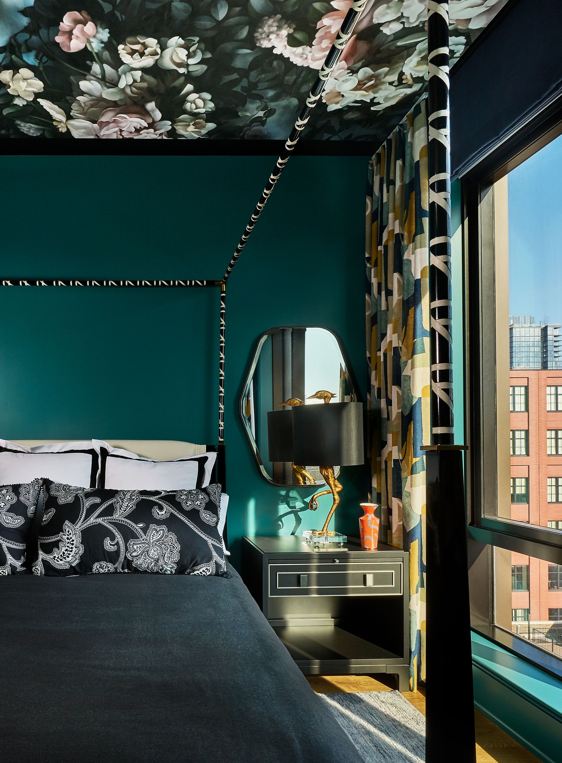 Gentleman's Retreat Services