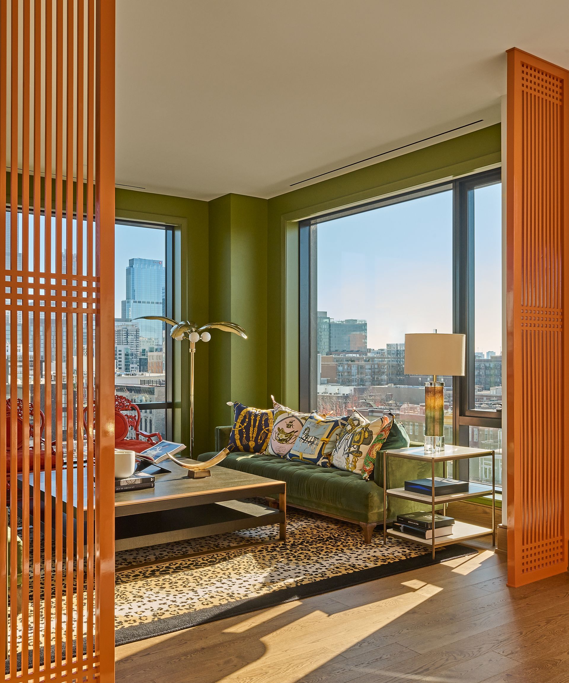 Gentleman's Retreat Services