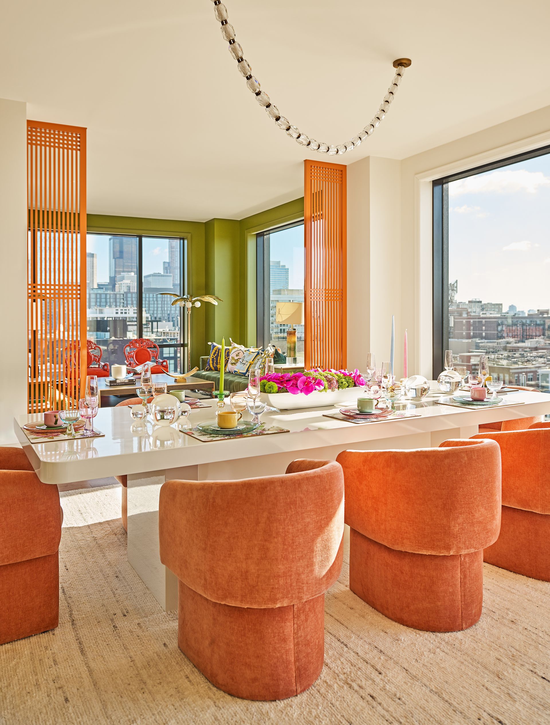 Gentleman's Retreat Services