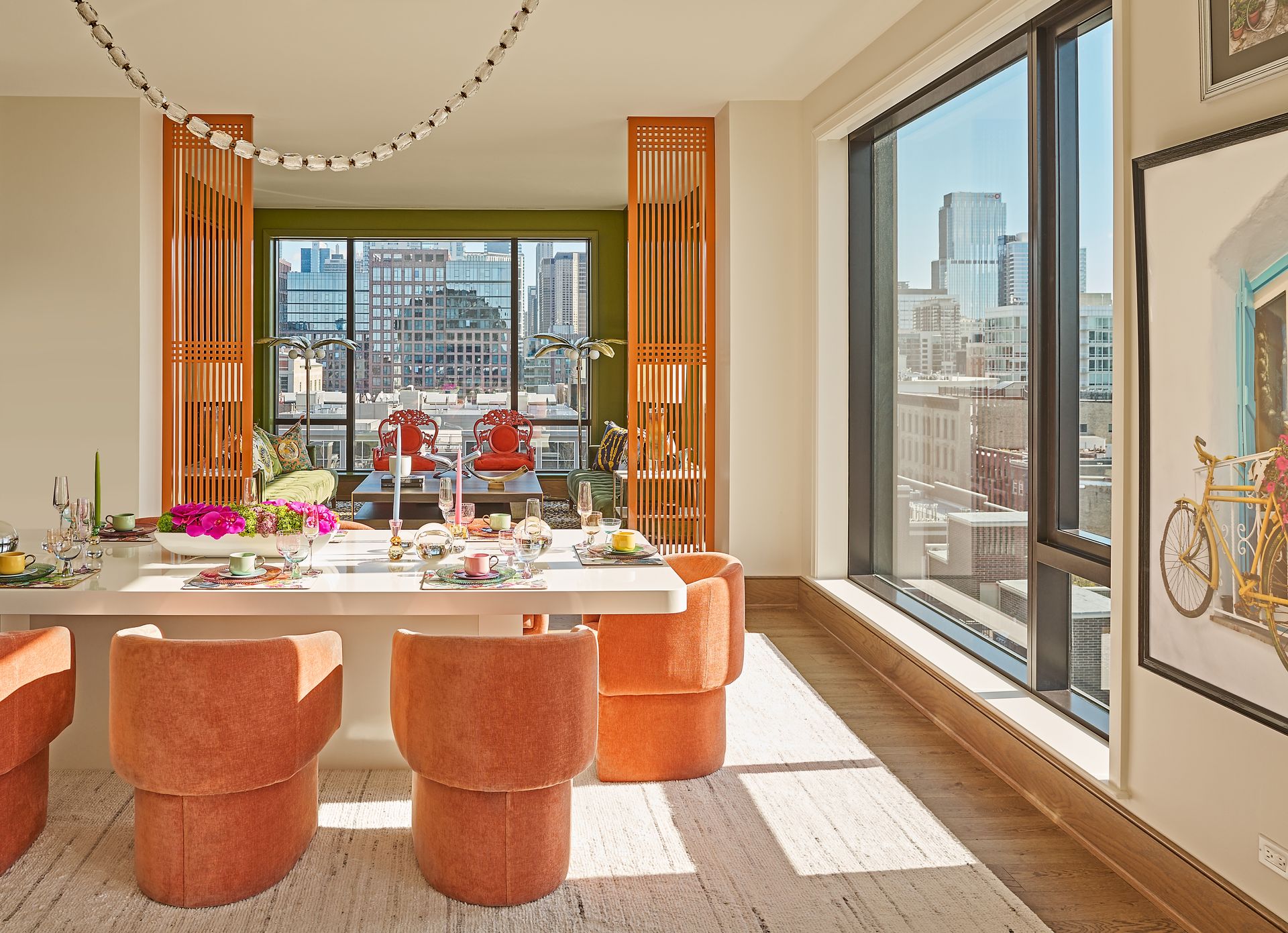 Gentleman's Retreat Services