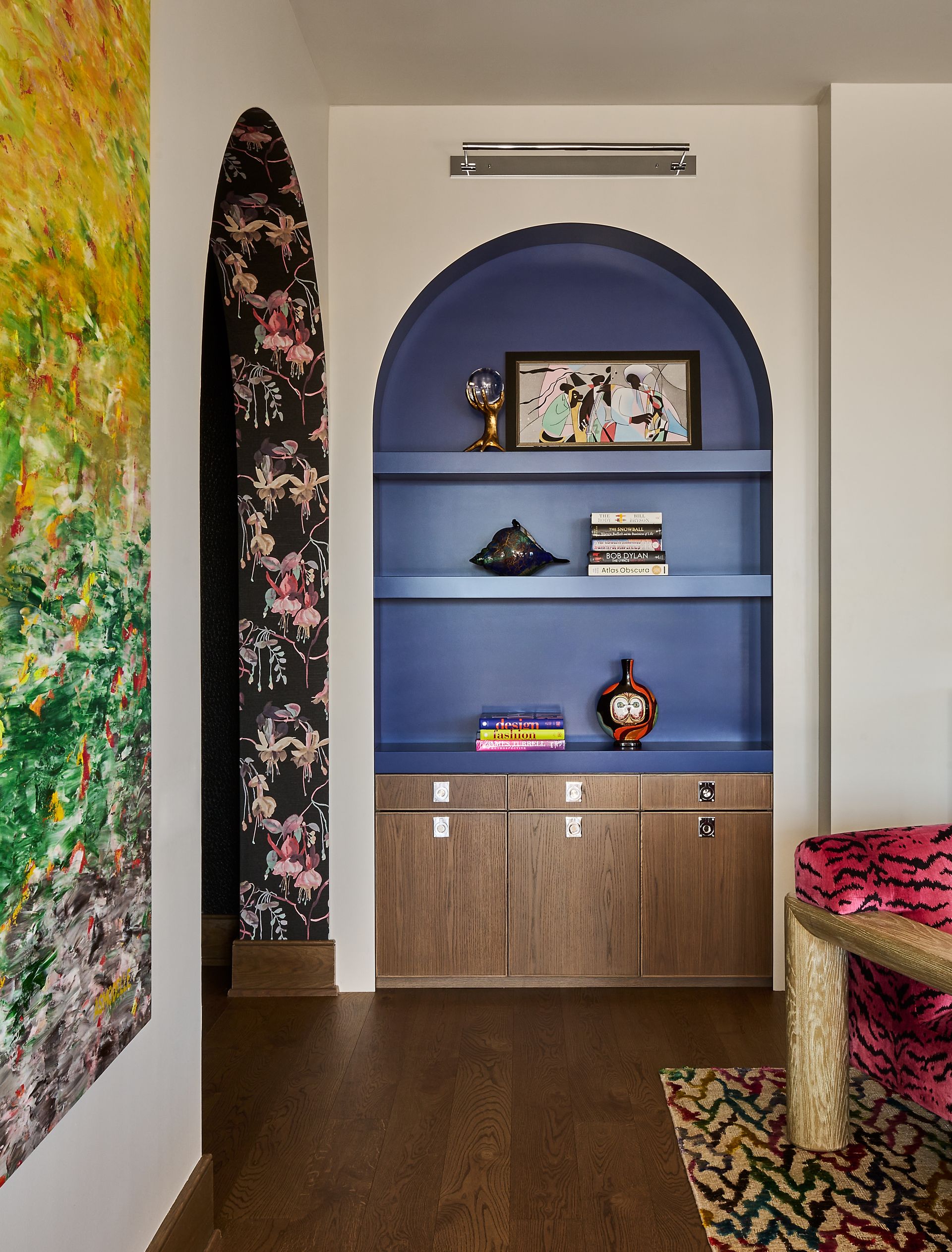 Gentleman's Retreat Services