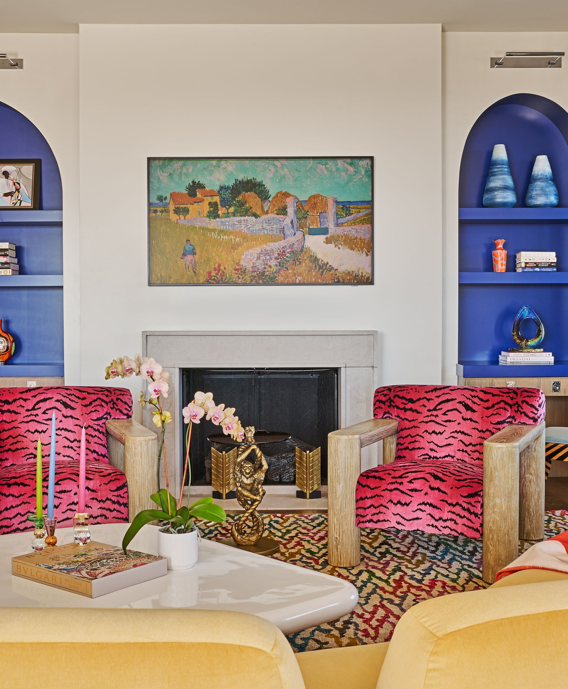 Gentleman's Retreat Services