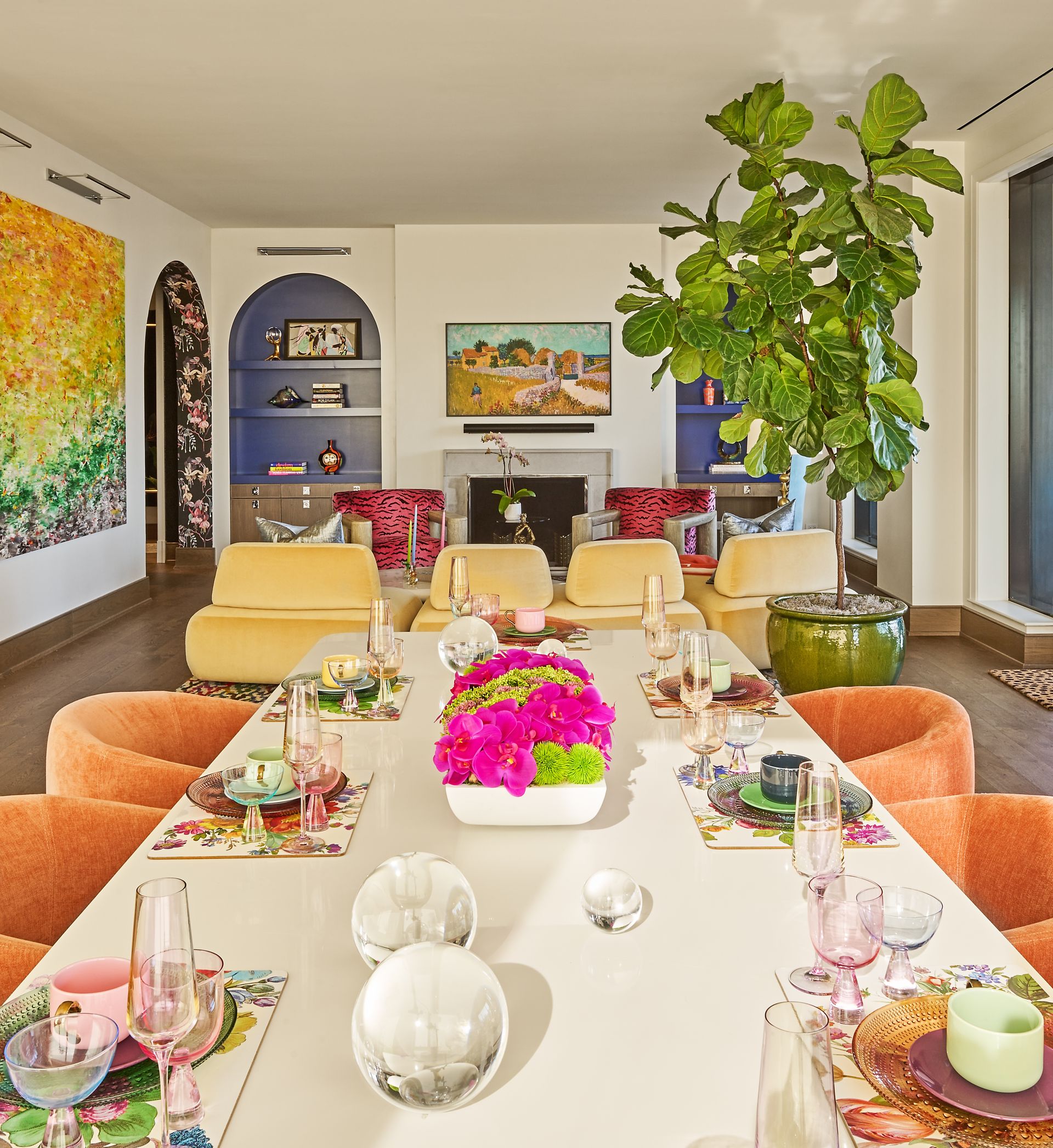 Gentleman's Retreat Services