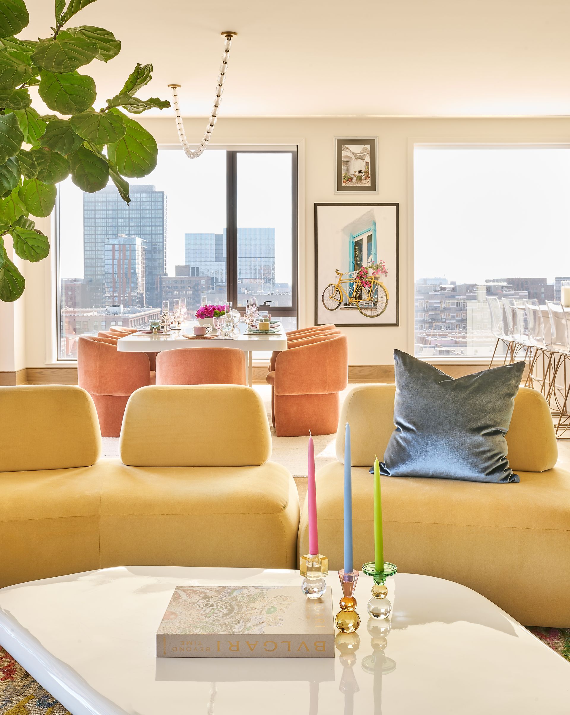 Gentleman's Retreat Services