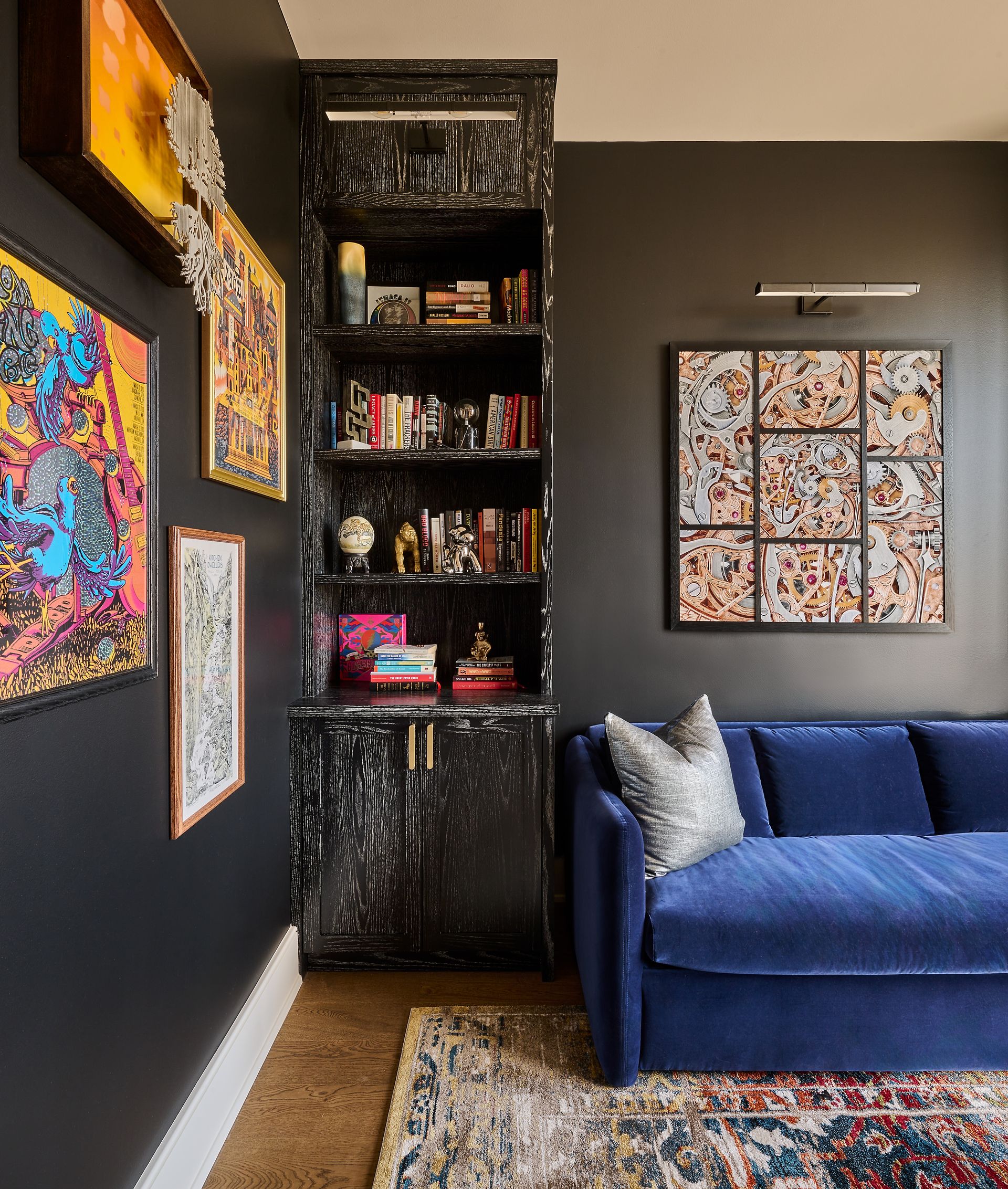 Gentleman's Retreat Services