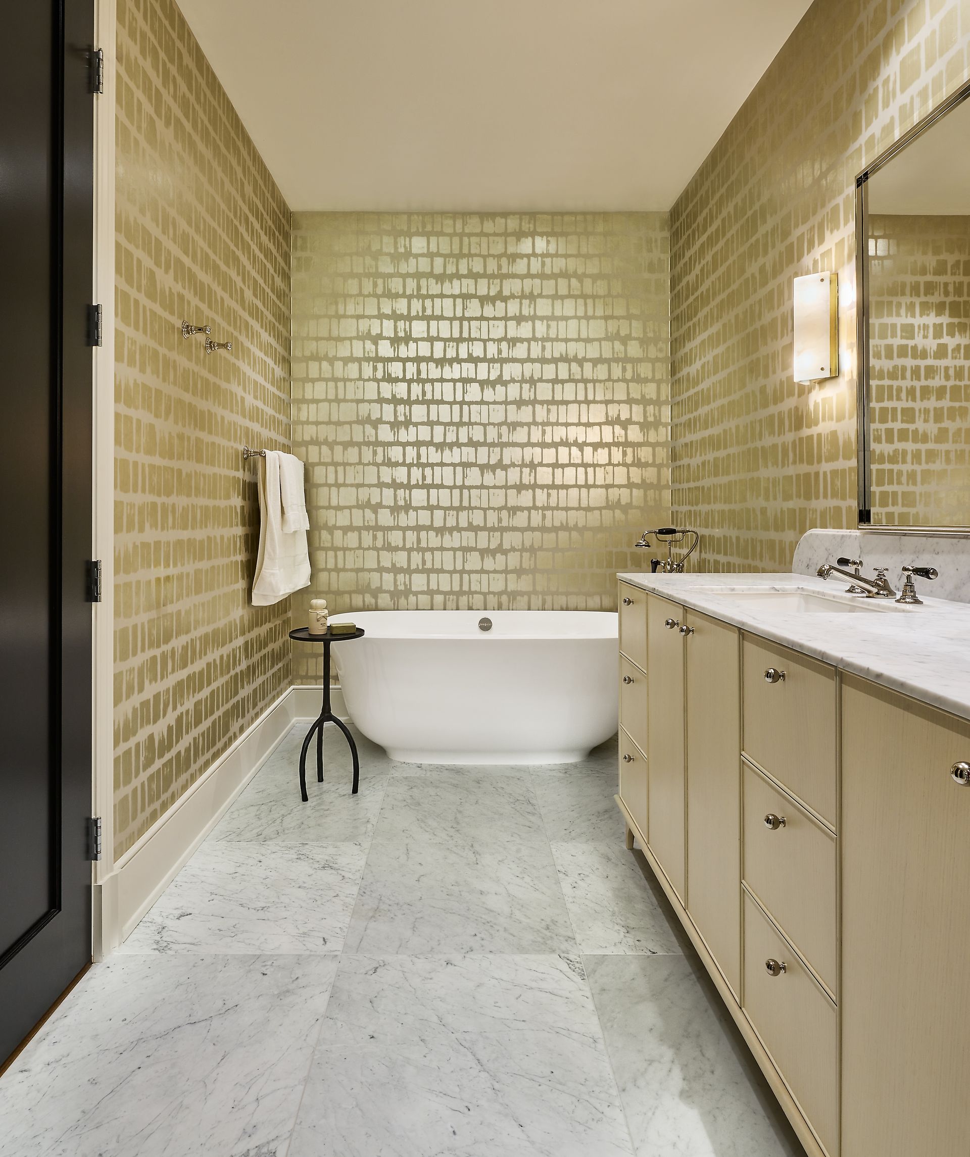 Gentleman's Retreat Services