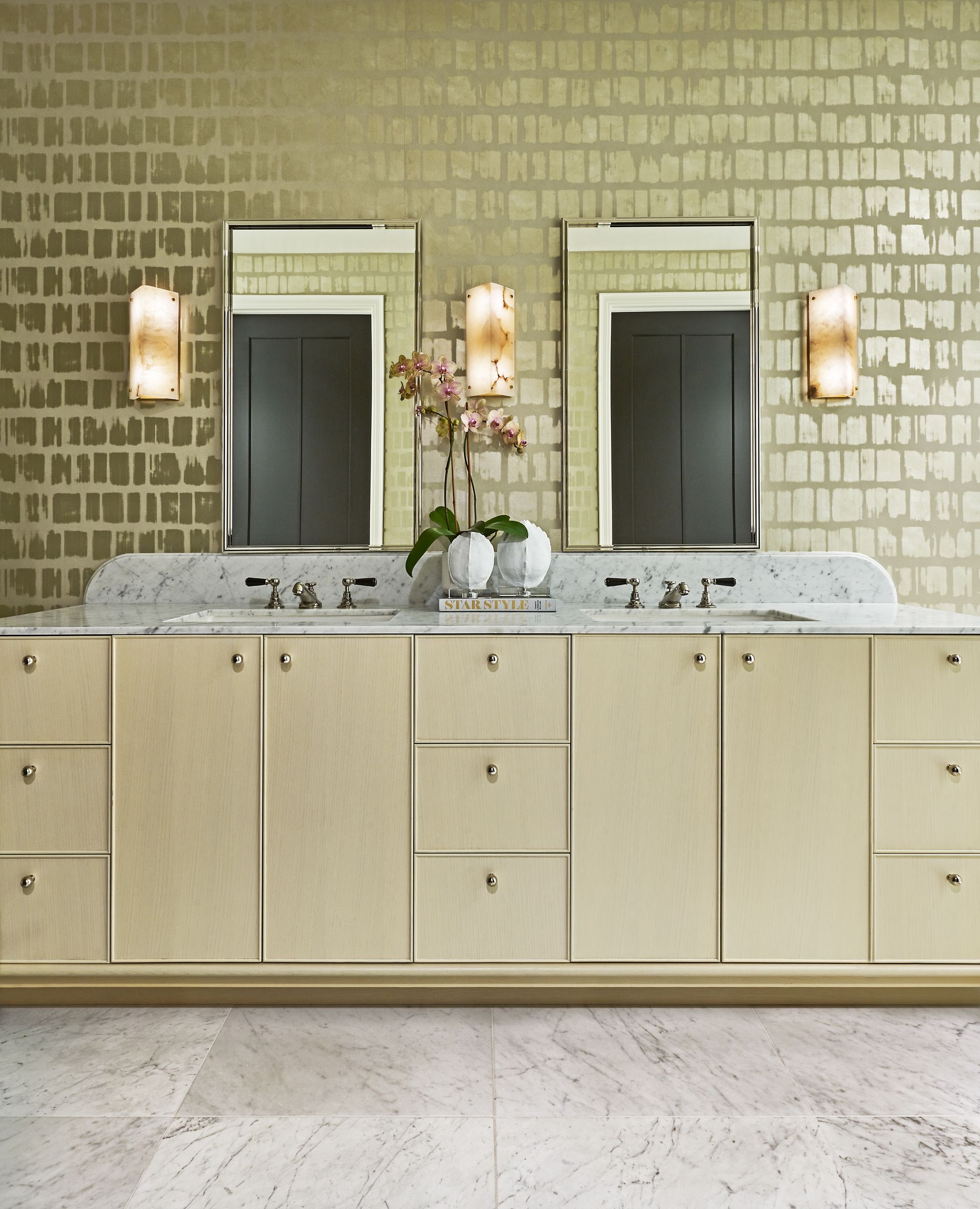 Gentleman's Retreat Services