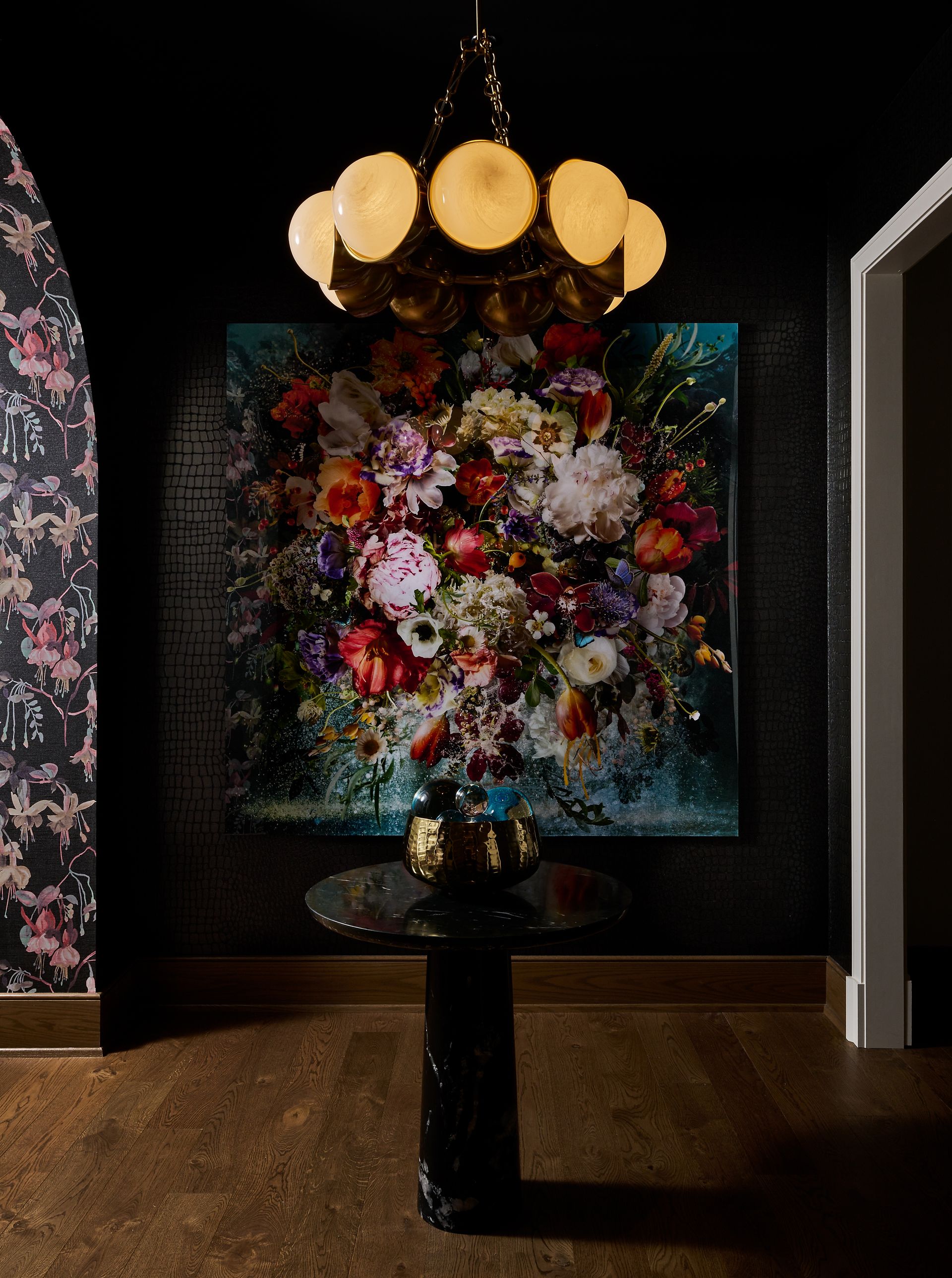 Gentleman's Retreat Services