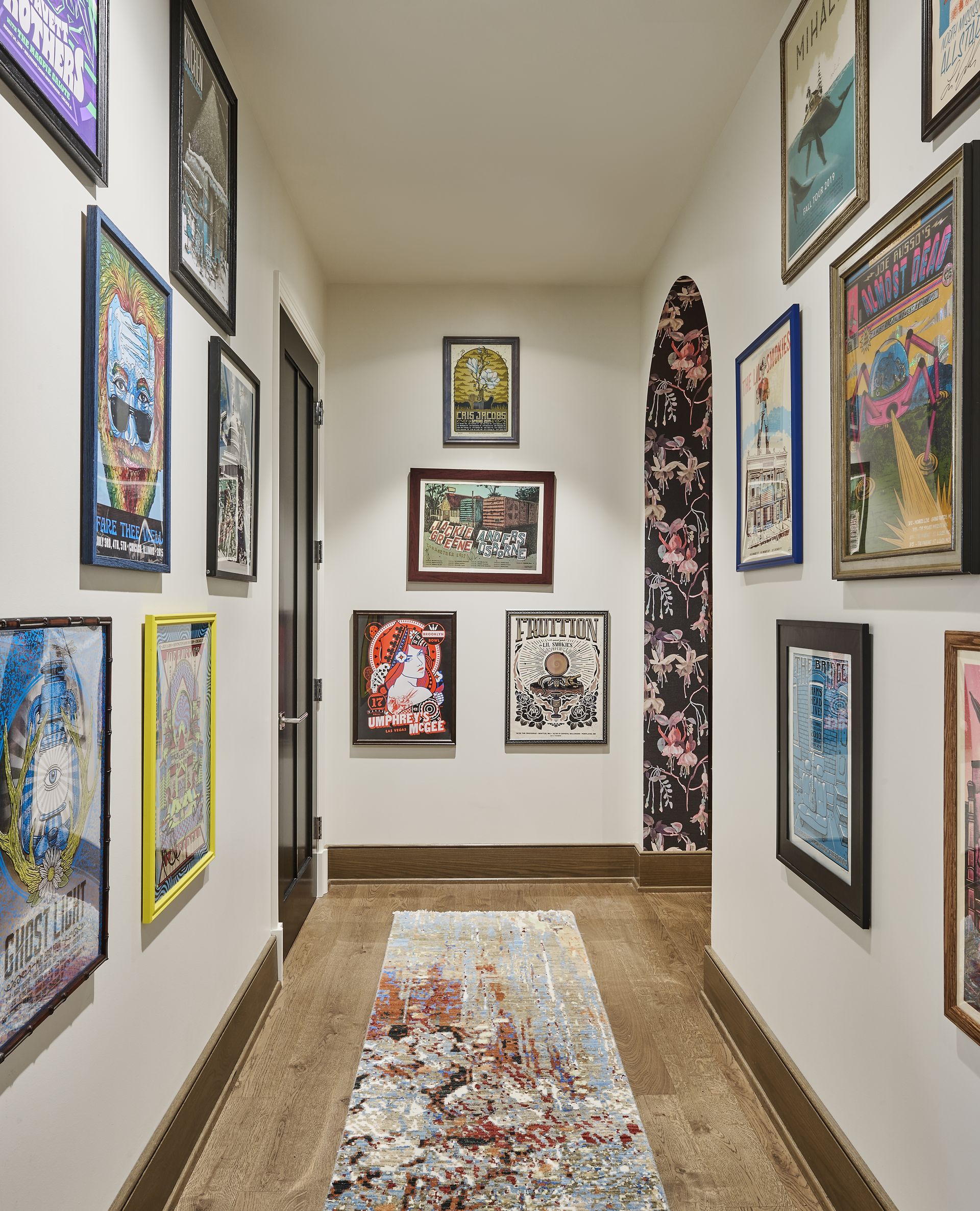 Gentleman's Retreat Services