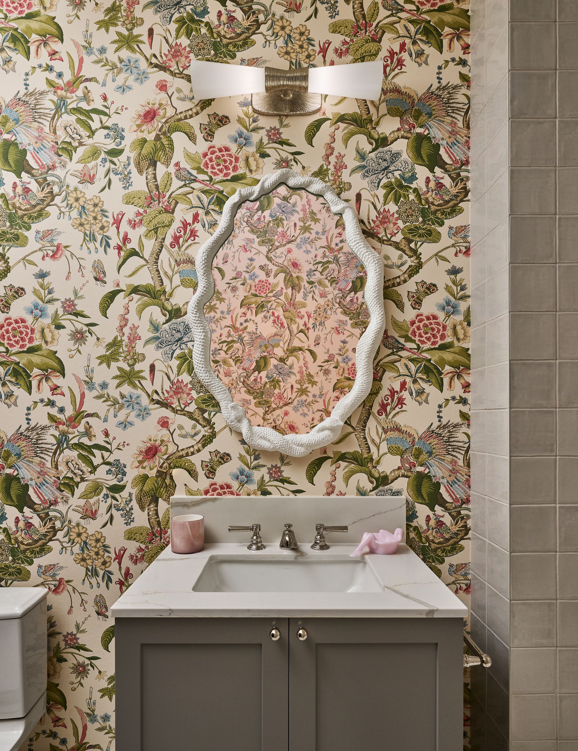 Gentleman's Retreat Services