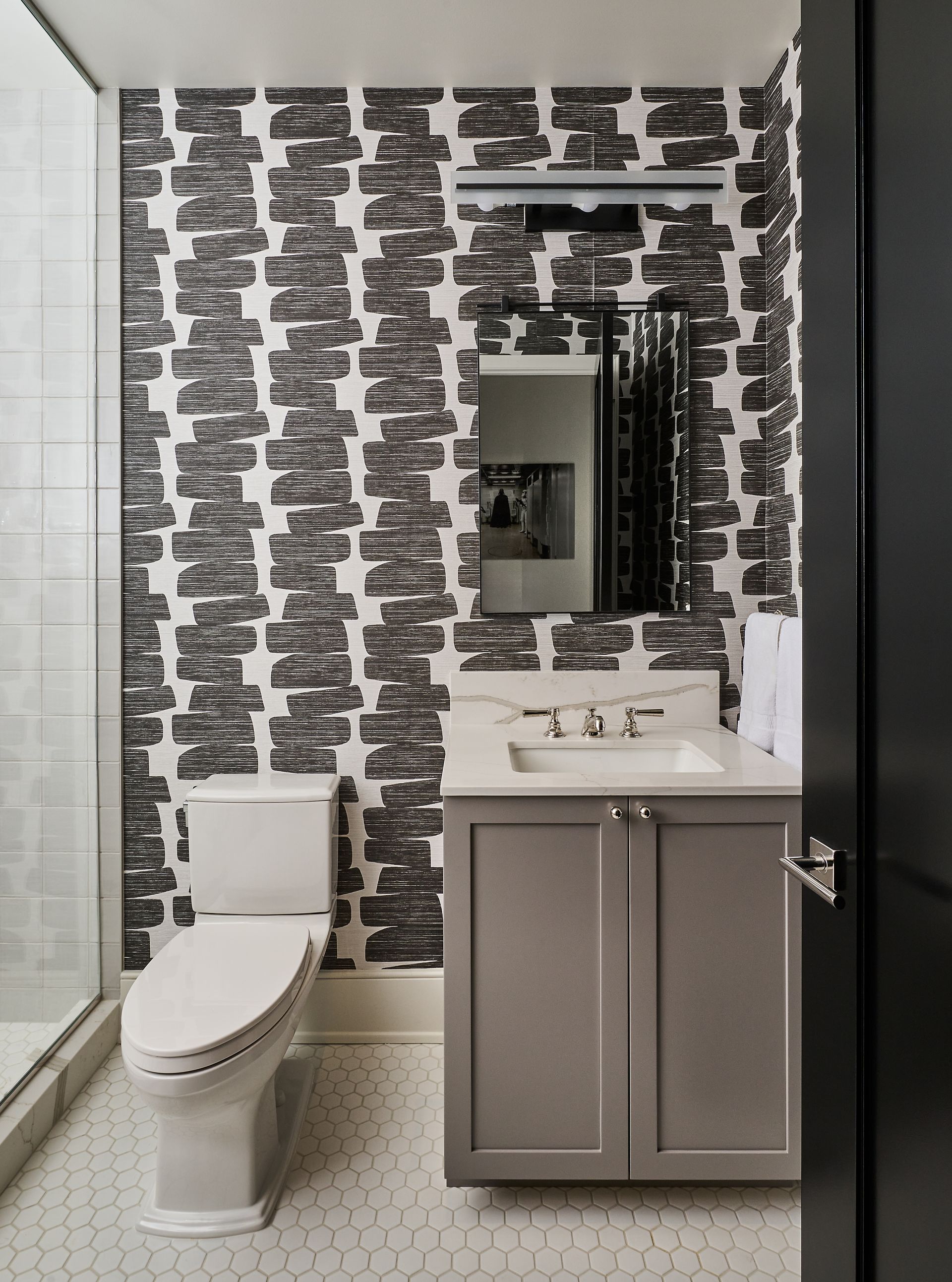 Gentleman's Retreat Services