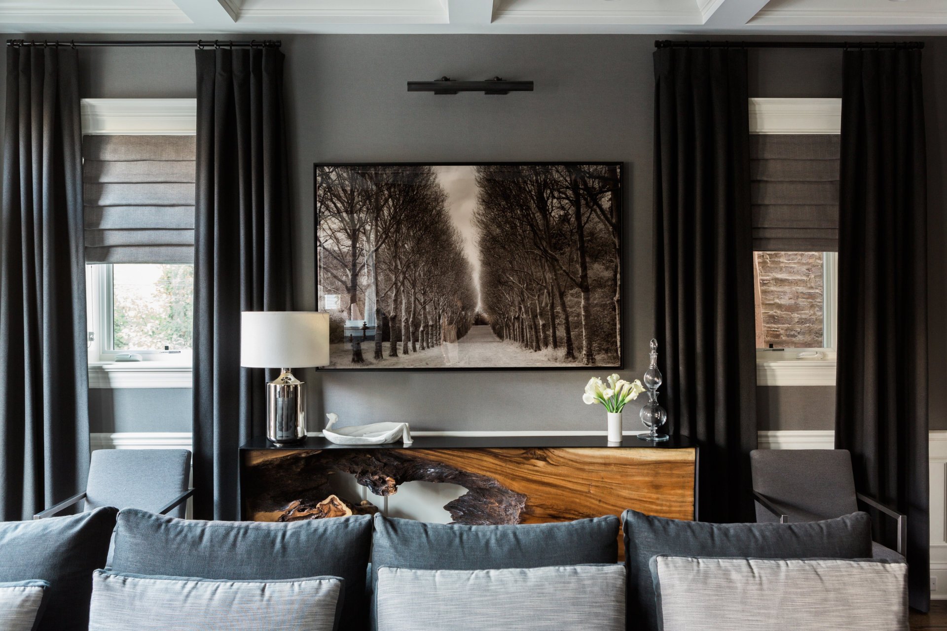 Top Interior Designer Chicago, IL | Anthony Michael Interior Design