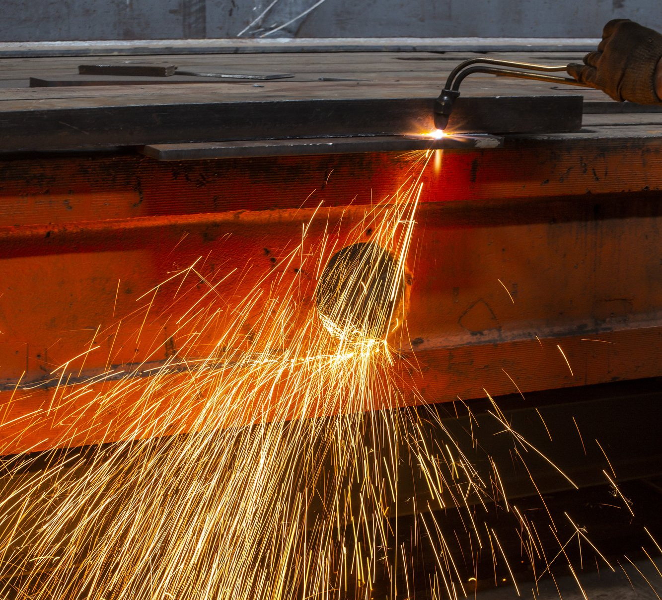 Iron Works Boston | Massachusetts Iron Works Company