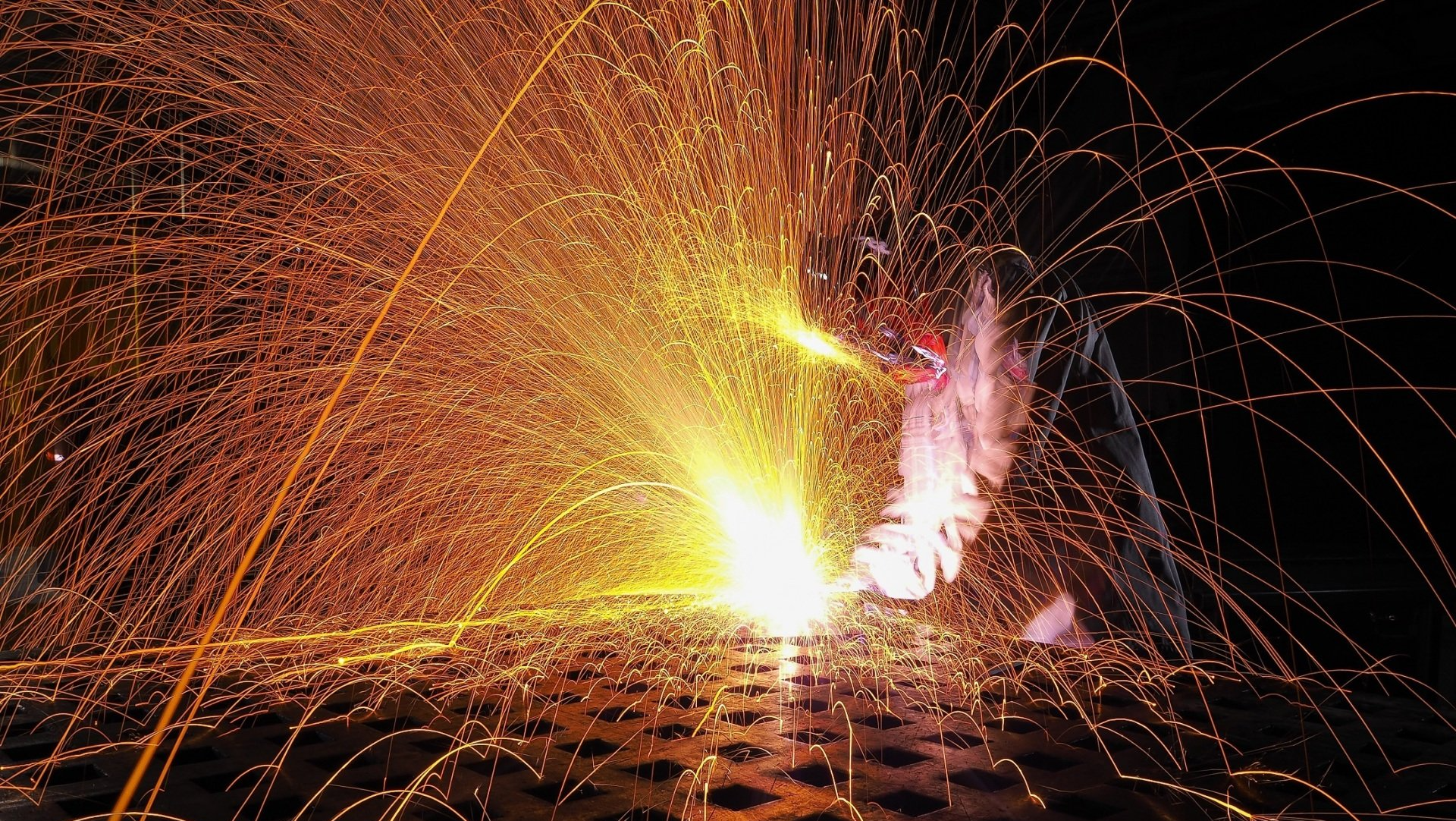 Iron Works Boston | Massachusetts Iron Works Company