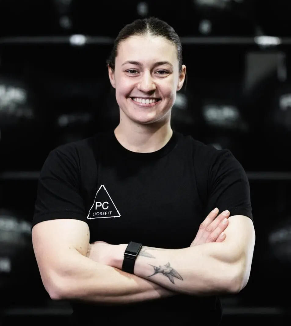Coaches | CrossFit Port Credit | Mississauga, ON