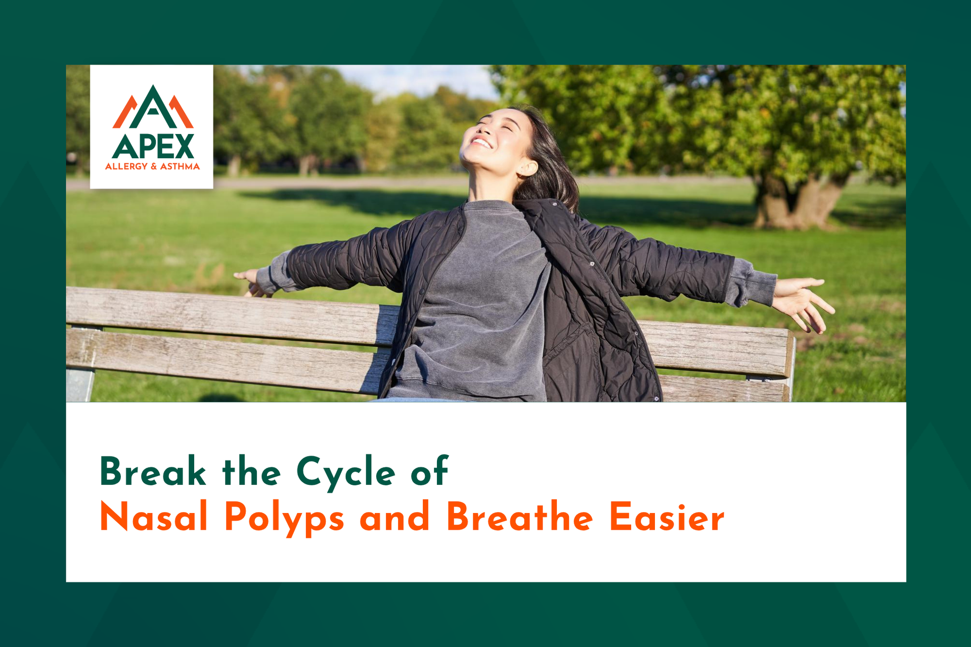 Nasal Polyps: Treatments, Surgery & Biologics Guide