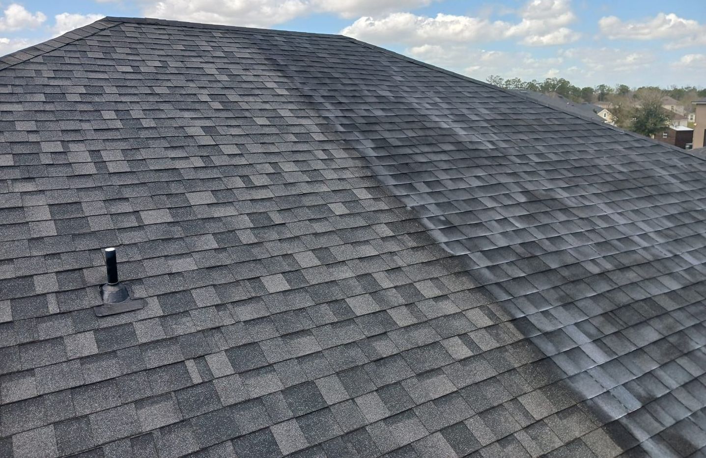 Breaking Down the Science: Fresh Roof™