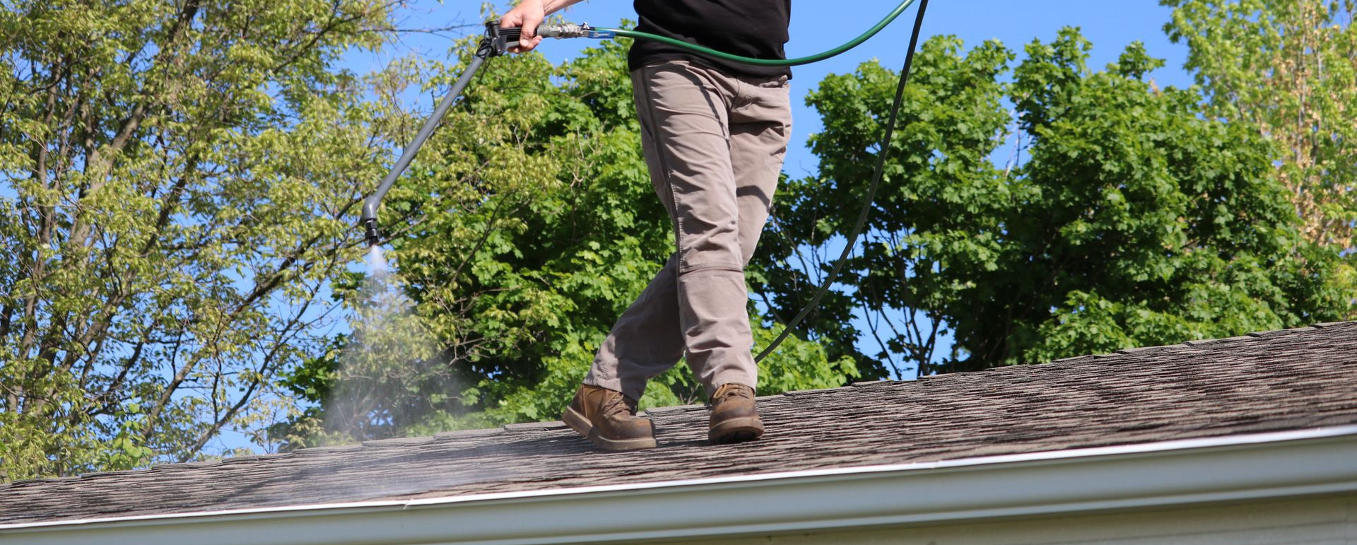 Why Asphalt Shingles Dry Out (And How to Restore Them the Right Way)
