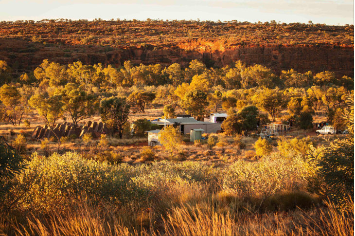 Communities - Remote Tours