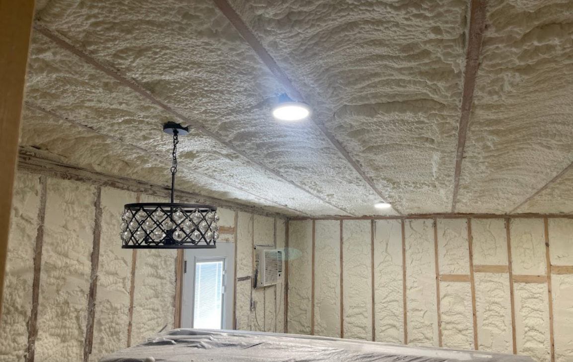 Attic Insulation DFW -- Top Contractor in Dallas