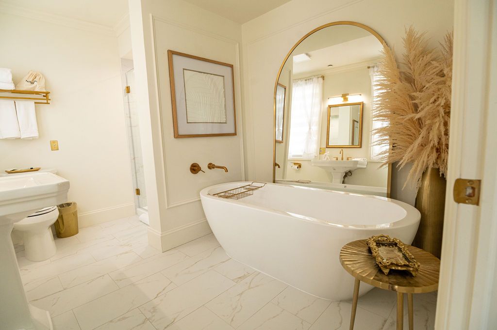 Luxury Coastal Chateau | Ocean City, NJ