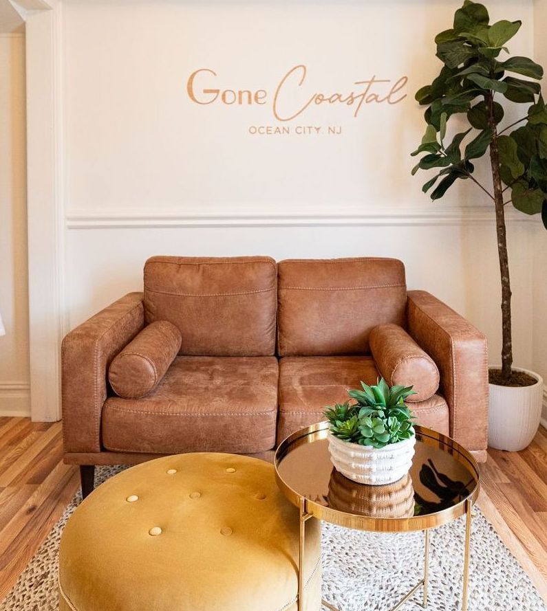 Luxury Coastal Chateau | Ocean City, NJ