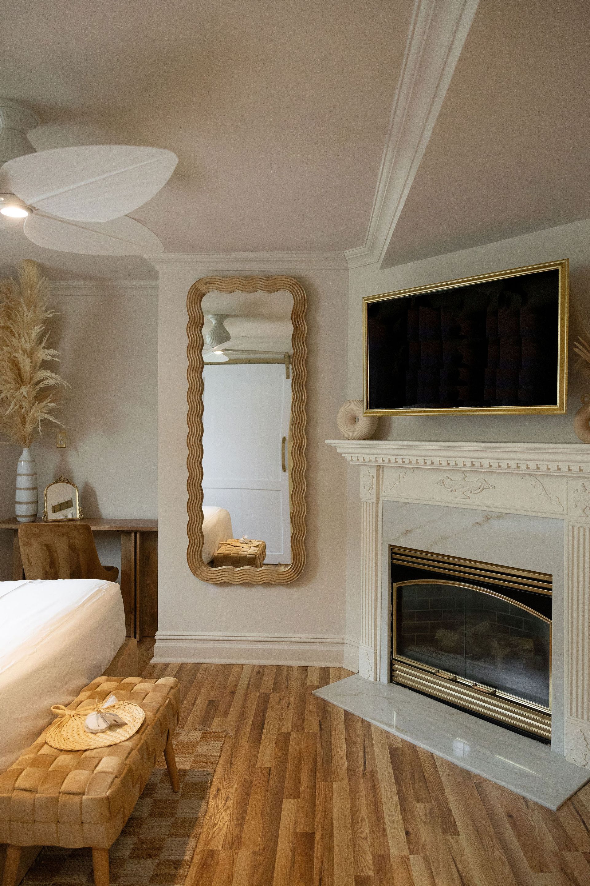 Luxury Coastal Chateau | Ocean City, NJ