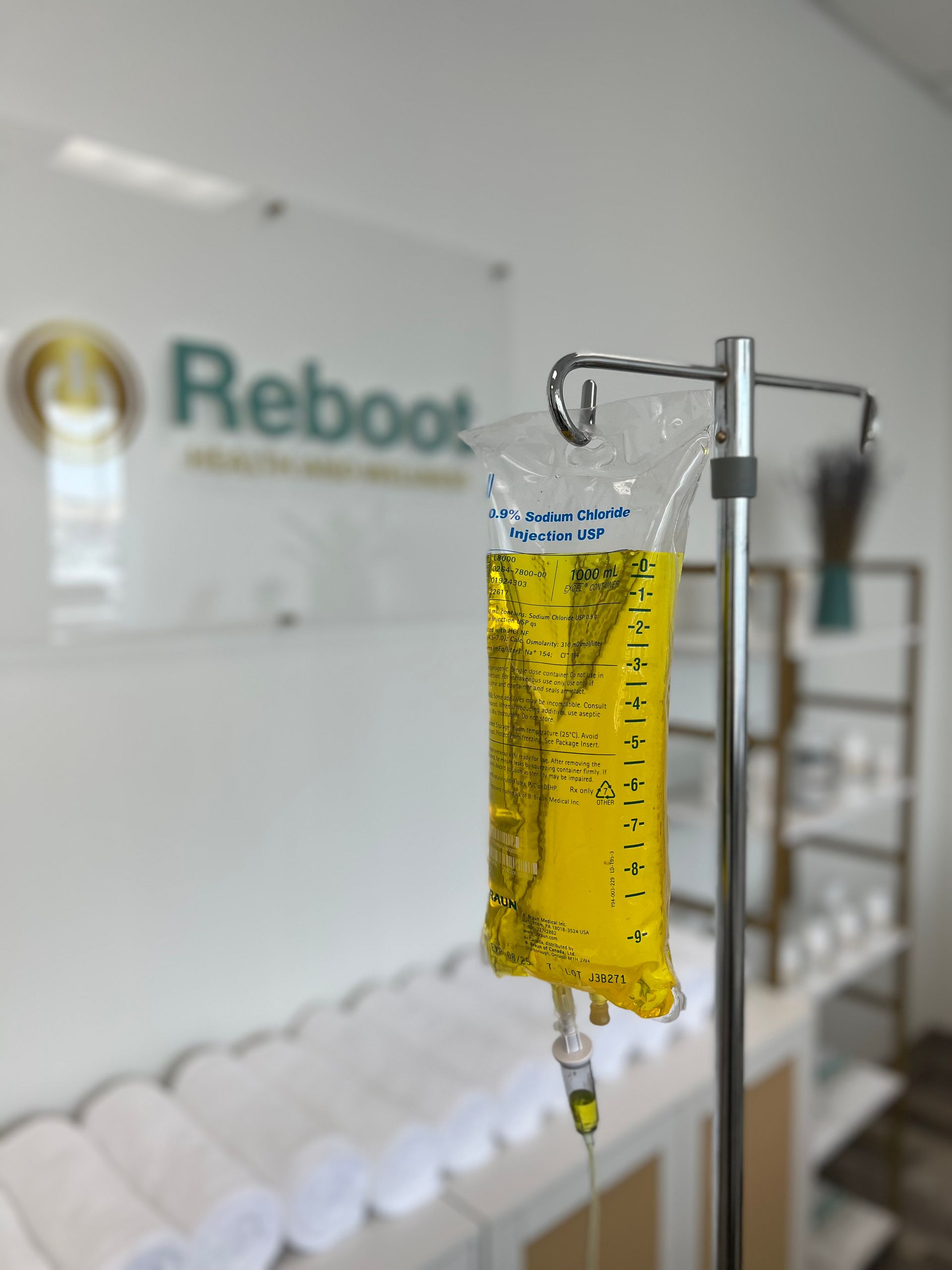 Reboot | New Albany | Indiana | Reboot Health and Wellness