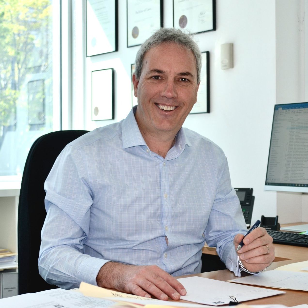 KJB Law — Experienced lawyers based here in Canberra