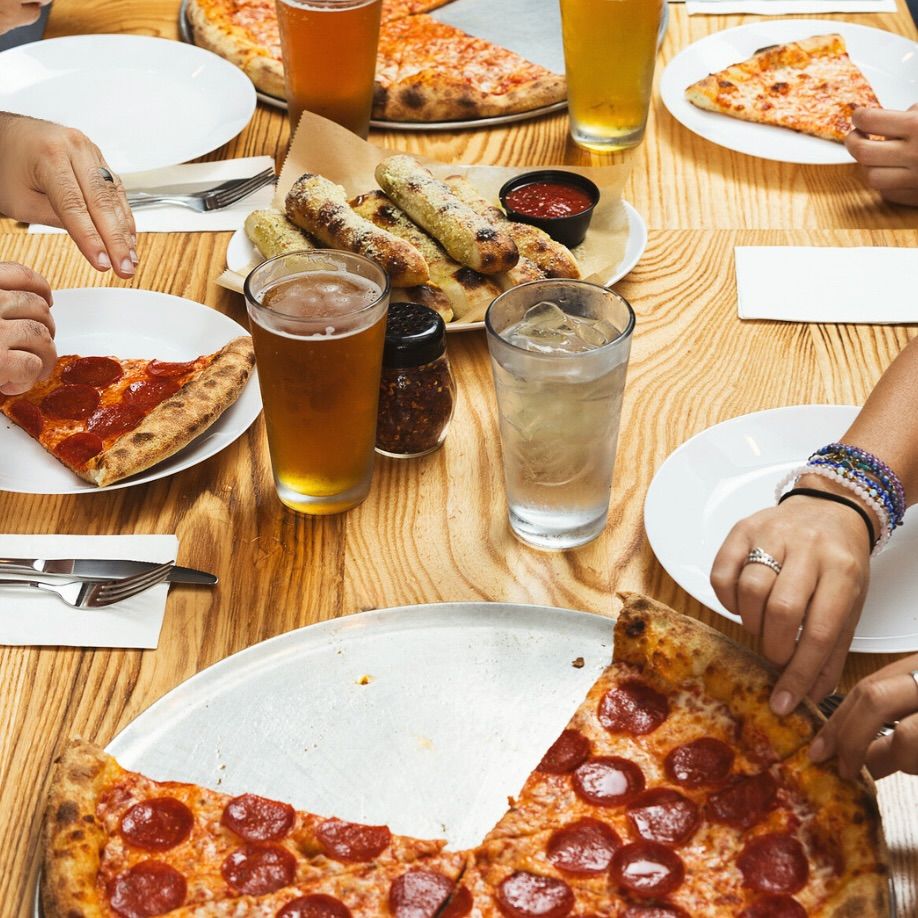 Flippers Pizza Co. | All-Natural Craft Pizza