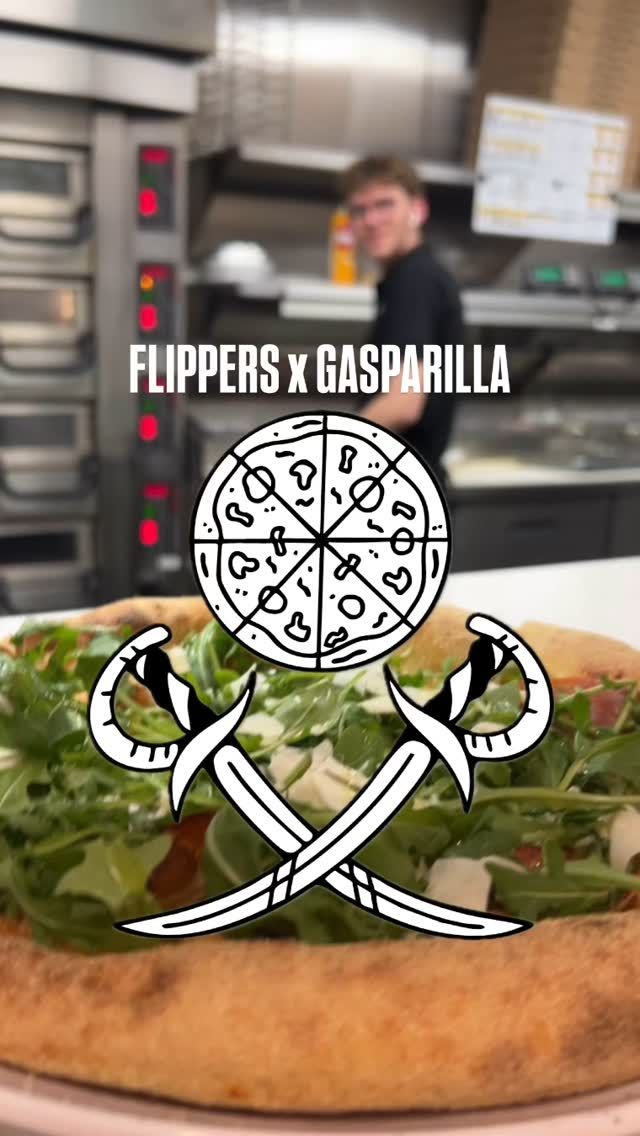 Flippers Pizza Co. | All-Natural Craft Pizza