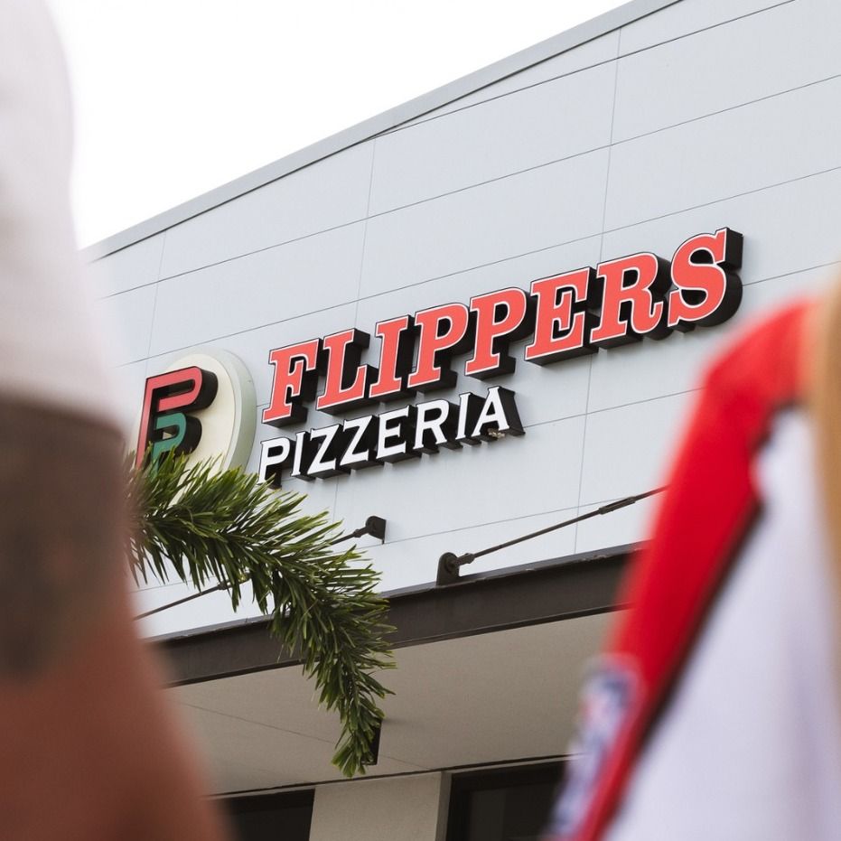 Flippers Pizza Co. | All-Natural Craft Pizza