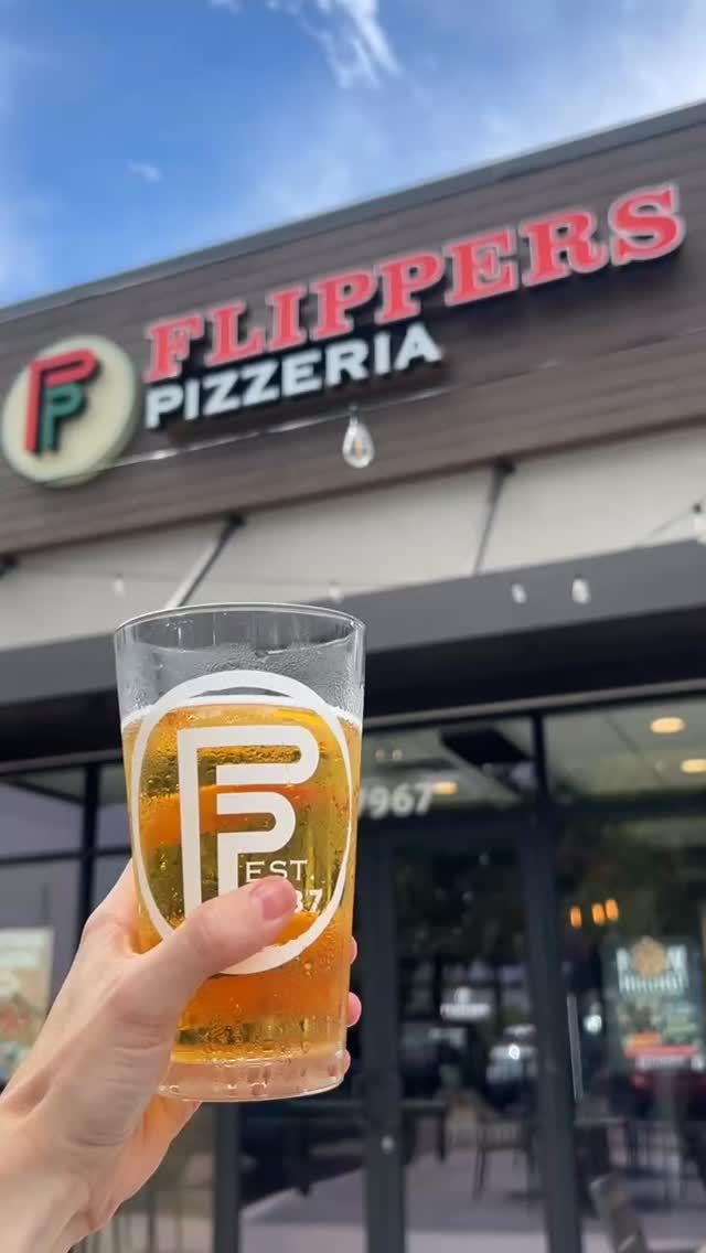 Flippers Pizza Co. | All-Natural Craft Pizza