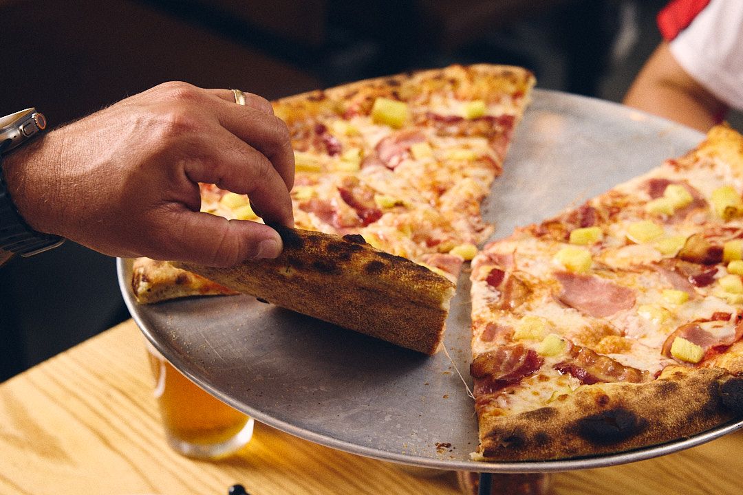 Flippers Pizza Co. Gallery | Eat With Your Eyes
