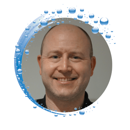 Blue Water Recruitment | About