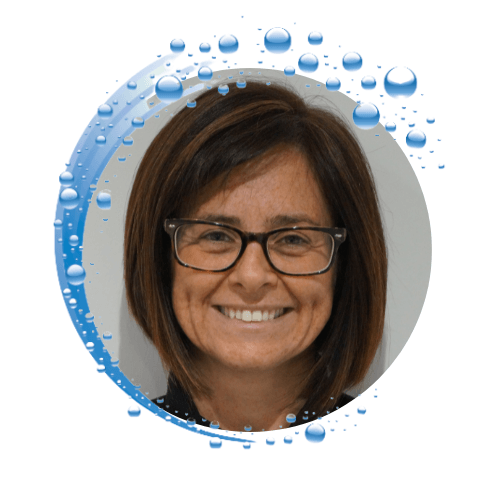 Blue Water Recruitment | About