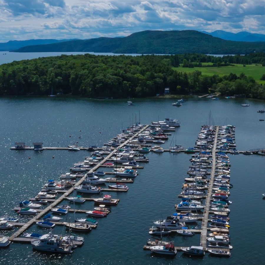 Download Forms | Point Bay Marina | Lake Champlain | Charlotte, VT