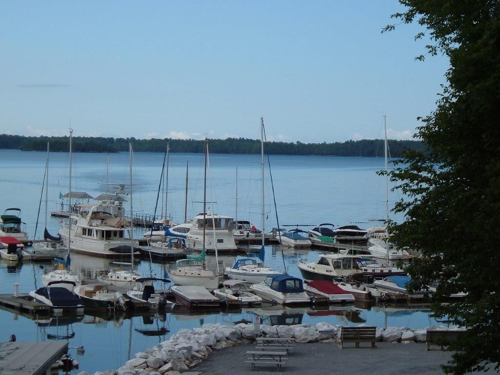 Point Bay Marina Photos | Lake Champlain | Charlotte, VT