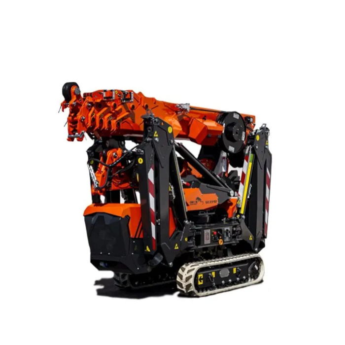 Noleggio mini gru Città di Castello (PG) | BERNI RENT