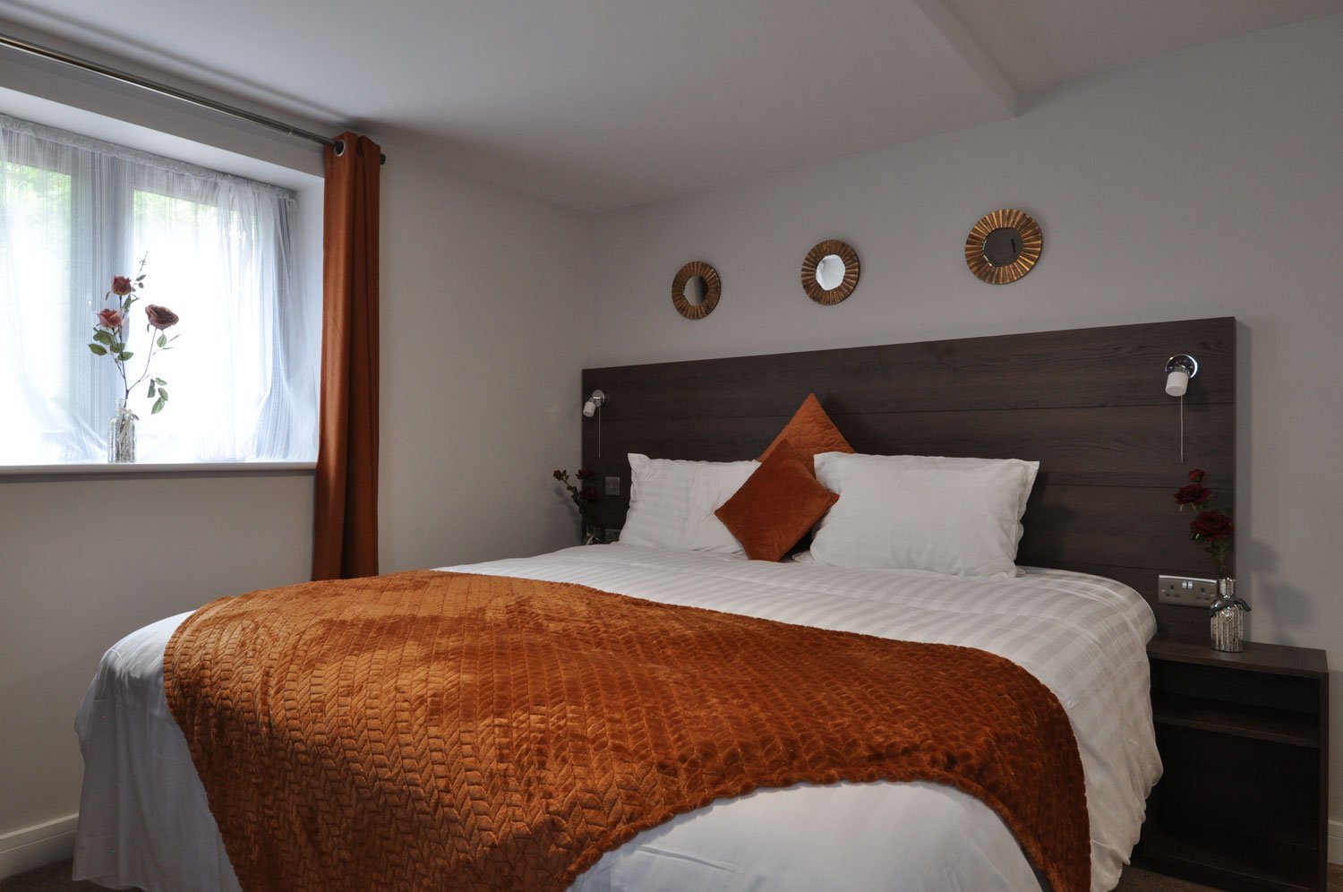 The King Hotel Tenterden - Gallery