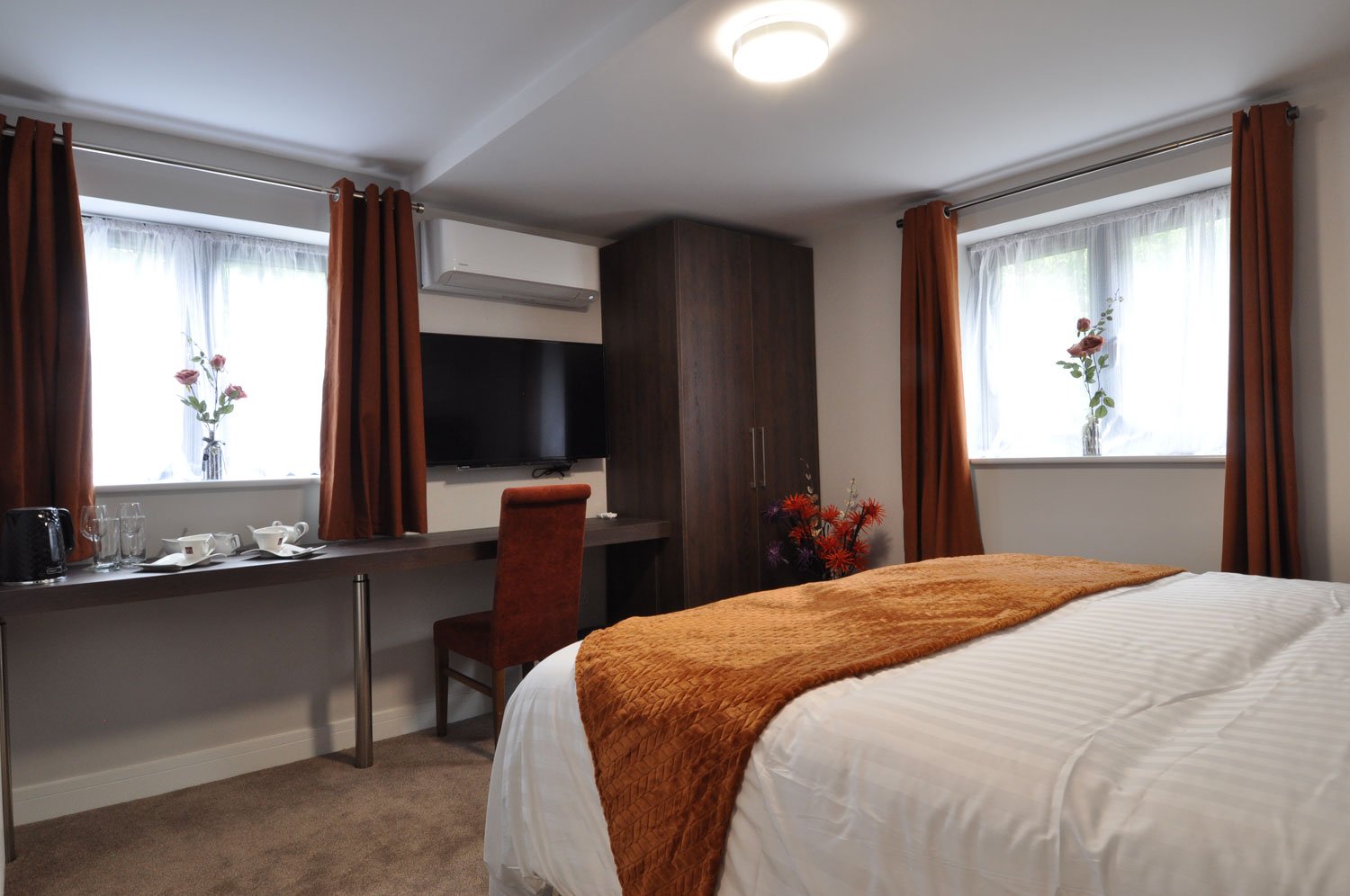 The King Hotel Tenterden - Gallery
